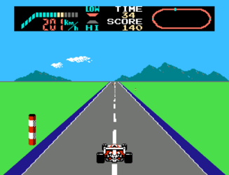 Play Cubefield online for free | TinyGame