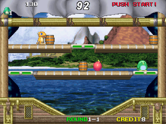 Tank Trouble免费在线玩 | TinyGame