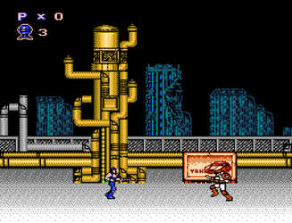 Play Contra Spirit online for free | Emulator Games | TinyGame