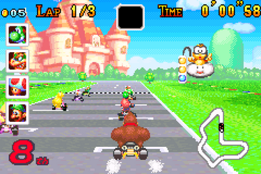 Play Free Rider 2 online for free | TinyGame