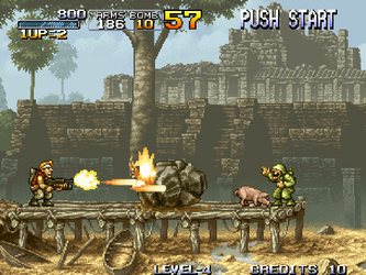 Tank Trouble免费在线玩 | TinyGame