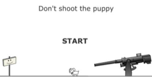 Tank Trouble免费在线玩 | TinyGame