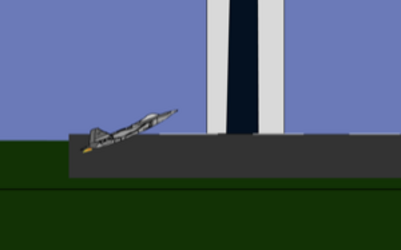 Play Flash Flight Simulator online for free | TinyGame