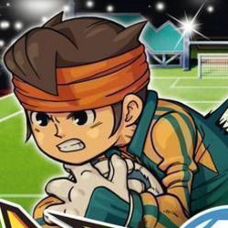 Play Inazuma Eleven online for free | Emulator Games | TinyGame