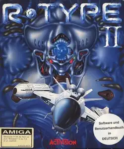 Play R-Type online for free | Emulator Games | TinyGame