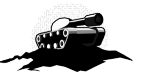 Tank Trouble免费在线玩 | TinyGame