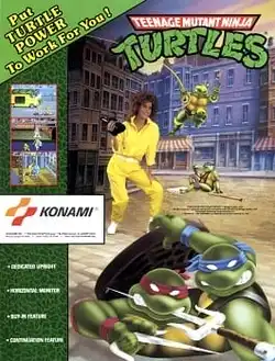 Play Teenage Mutant Ninja Turtles: Turtles in Time online for free ...