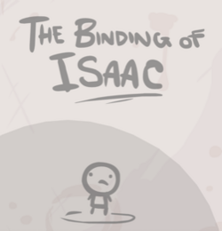 Play The Binding of Isaac online for free | TinyGame
