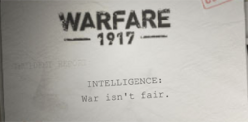 Play Warfare 1917 online for free | TinyGame