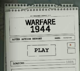1944战争免费在线玩 | TinyGame